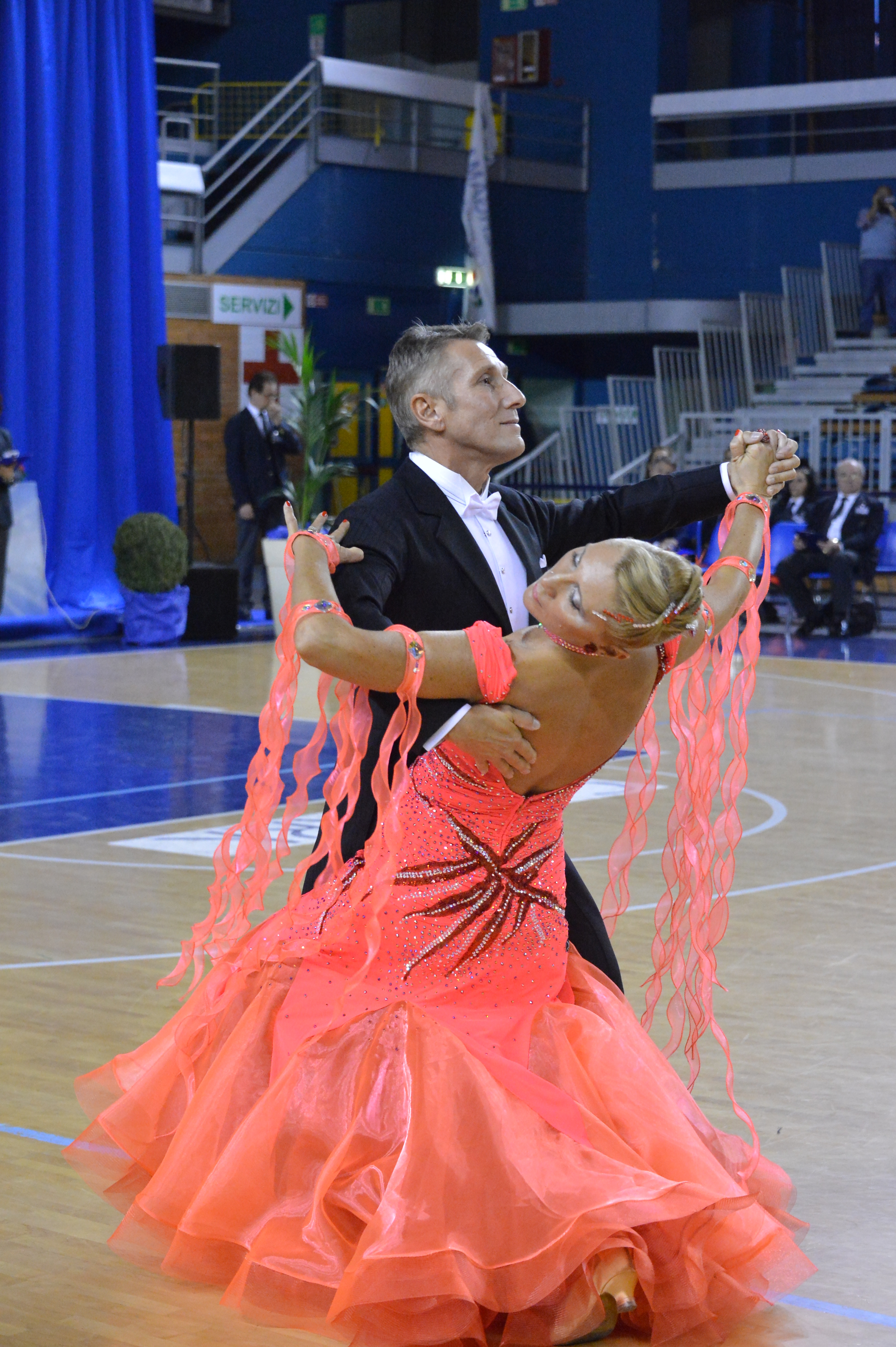 Airone Danza